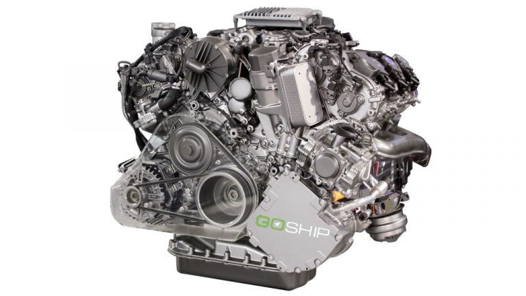 How to Ship an Engine: An Ultimate Guide | GoShip
