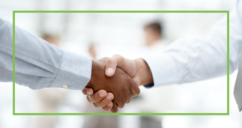 Building Strong Business Relationships with These Steps