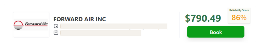 LTL Shipping And Full Truckload Freight Quotes - GoShip