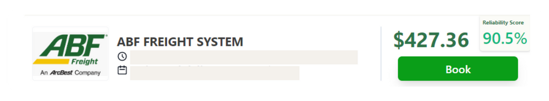 LTL Shipping And Full Truckload Freight Quotes - GoShip